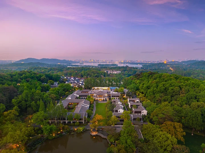 Yagu Resort Hangzhou - Hangzhou