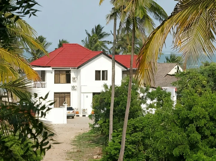 Villa Dahl Beach Resort - Dar es Salaam