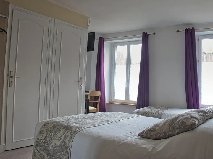 Cit'hotel Beauséjour - Cherbourg-Octeville