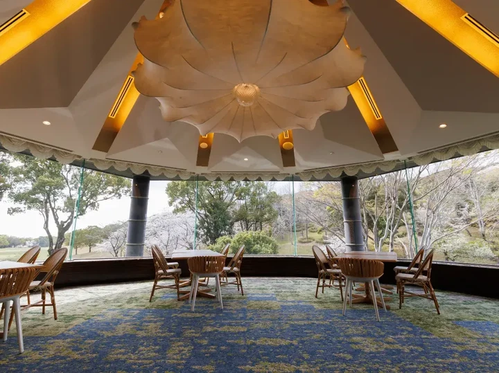 Ryoso Suiuntei - Japan