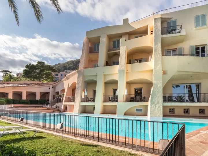 Hôtel Club Port La Galère - Mandelieu-la-Napoule