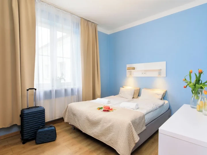 Freedom Hostel - Krakau