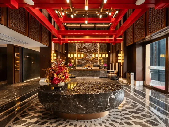 Hainan Runtai Hotel - Haikou