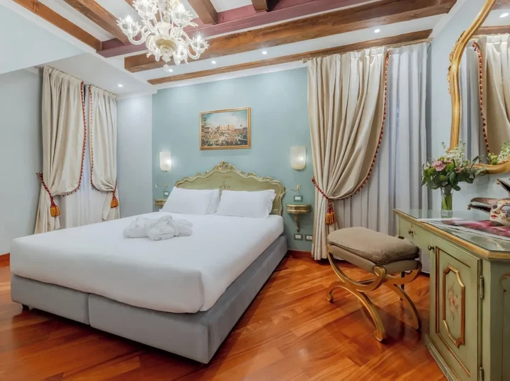 Ca' Dell Arte Suites - Venezia
