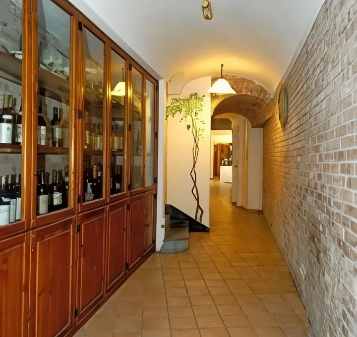 Albergo La Conca Azzurra - Amalfi (Italy)