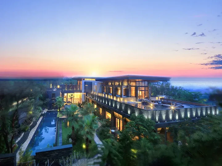The Mulian Urban Resort Hotels - Guangzhou
