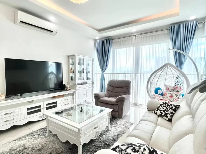 Three Homestay Penang Island - クダー