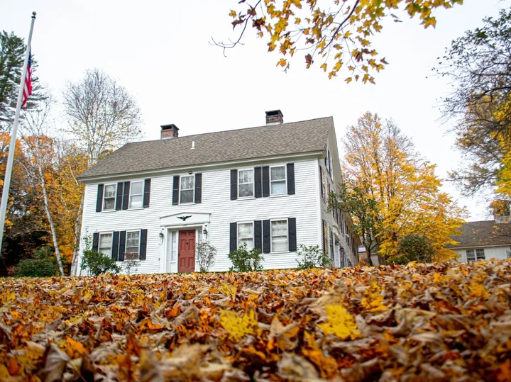 The Quechee Inn At Marshland Farm - Vermont