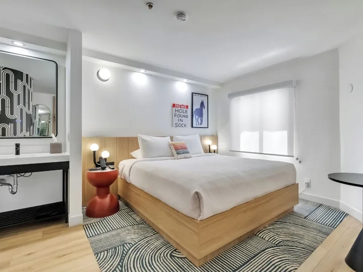 Bob Hotels Tallahassee - Boutique On Budget - Tallahassee, FL