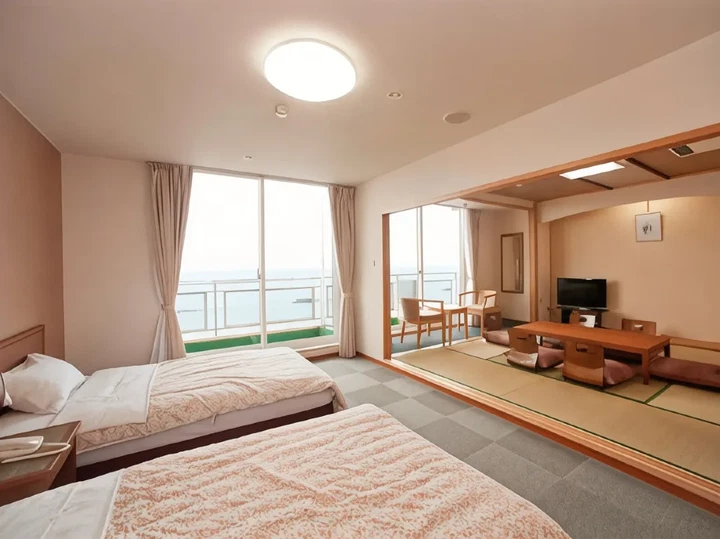 Ushioso - Tsuruoka