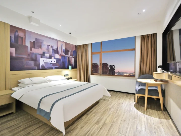 City Selection Hotel - Changchun