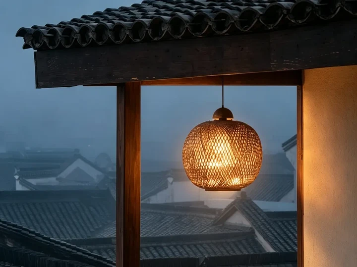 Youwang Meicen Homestay - Hangzhou