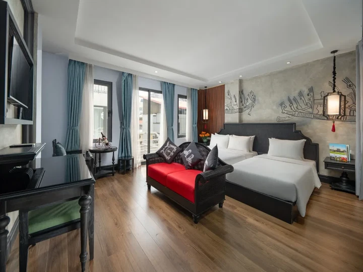 Royal Signature Hotel Hanoi - Hanoi