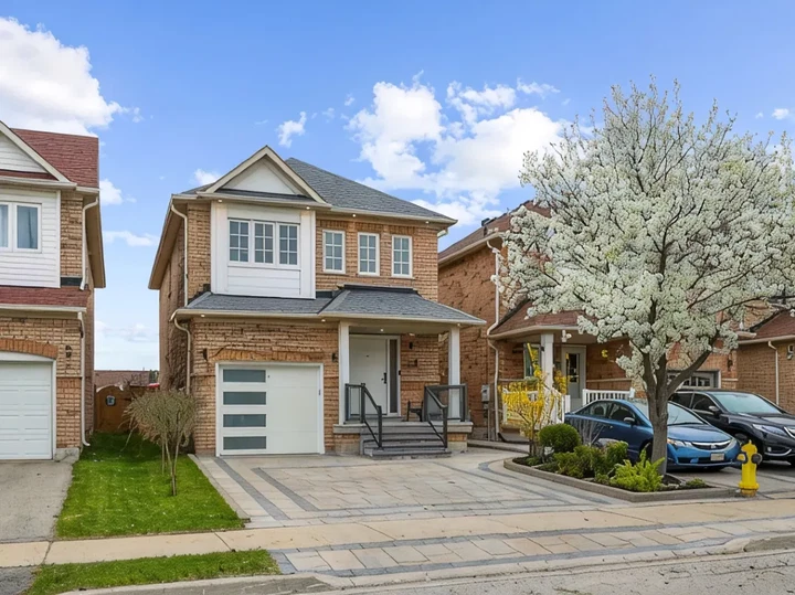 Family Retreat In Vaughan • Near Wonderland/shopping/hospital/grocery - Vaughan