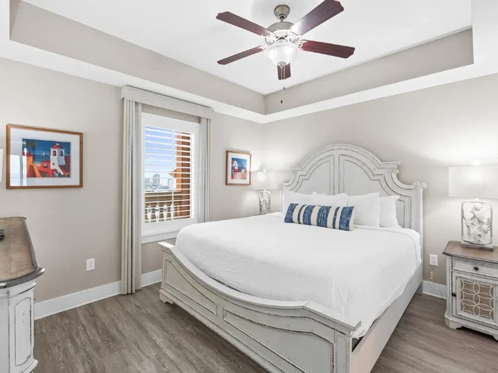 Calypso 3-1608 - Panama City Beach, FL