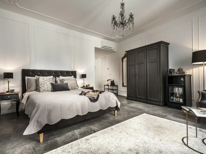 Palazzo Natoli Boutique Hotel - Palermo