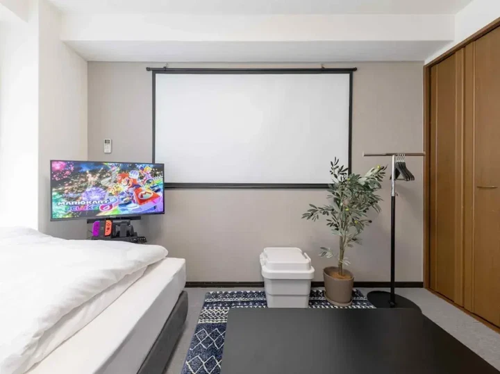 Tasone Stay Osaka Ch302 - Osaka