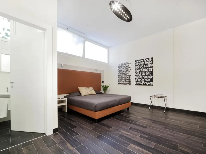 Borgo Pio Suites Inn - Vatican City