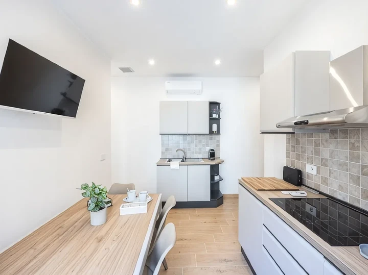Irnerio Luxury Suite In The Center - Bologne