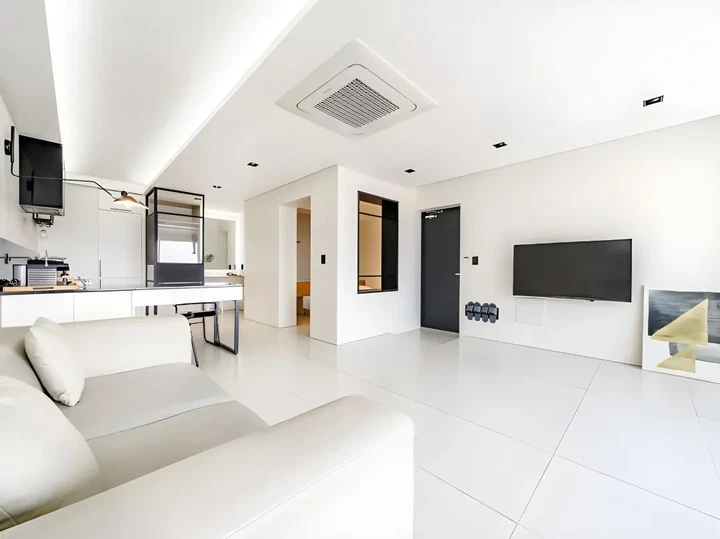 Taean  Indigo Nine Pool Villa - Incheon