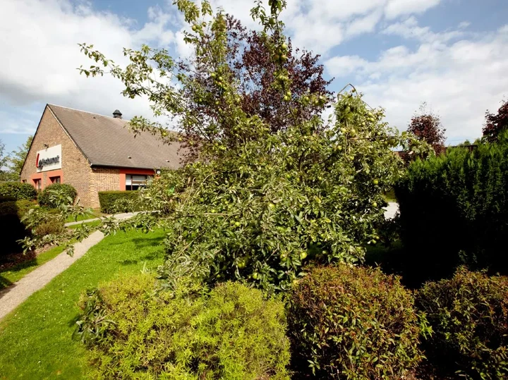Campanile Nature - Rouen Nord Mont Saint Aignan - Bois-Guillaume