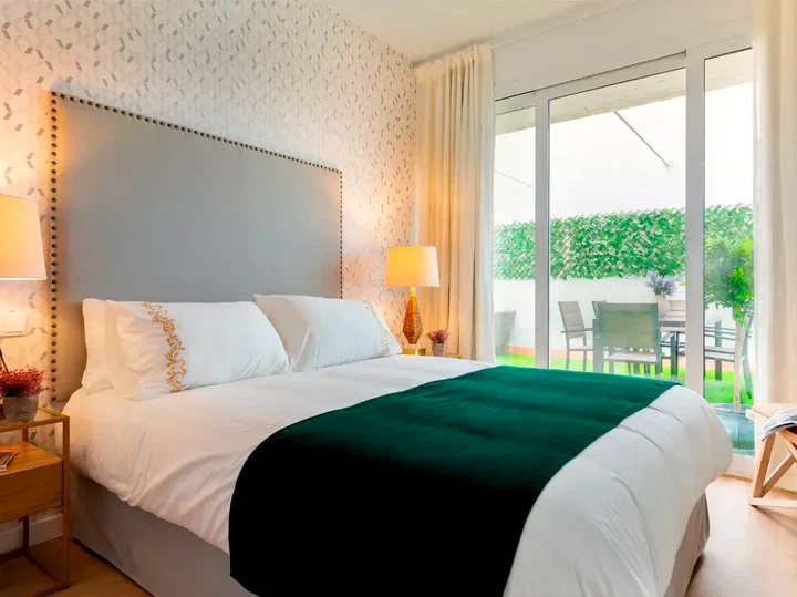 Genteel Home Baños I - Séville