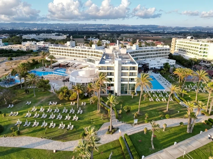 Louis Imperial Beach - Paphos