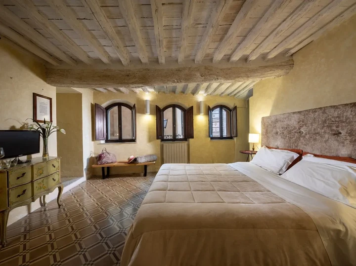 Il Battistero Siena - Residenza D'epoca - Sienne