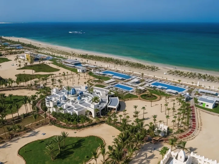 Hotel Riu Karamboa - All Inclusive - Adults Only - Cape Verde