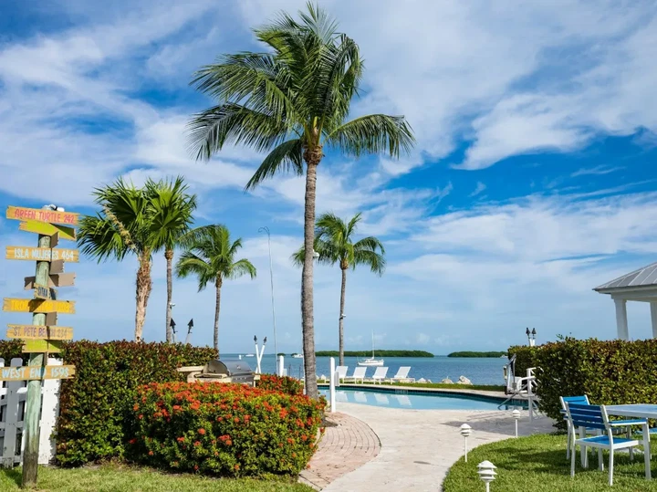 Islander Resort - Islamorada, FL