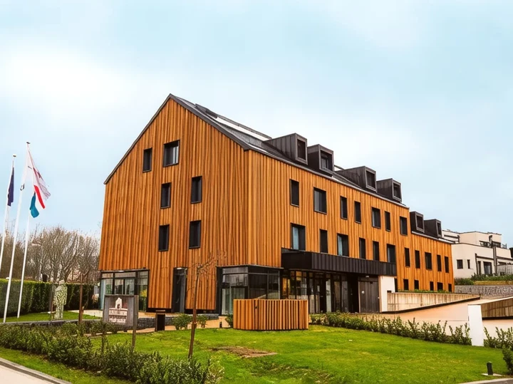 De Brauhotel - Luxembourg City