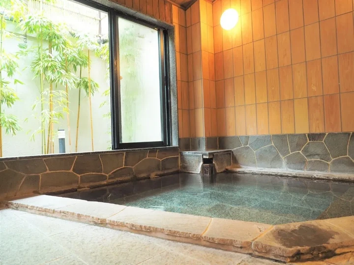 Gora Saryo - Hakone