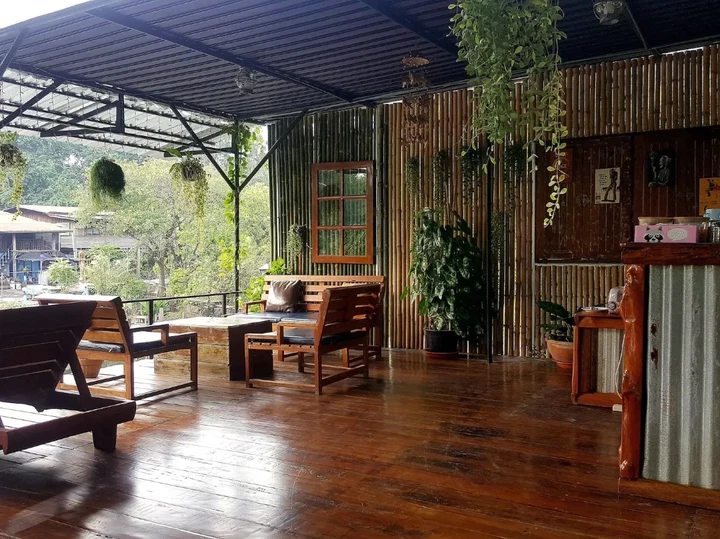 Baan Canalee - Ayutthaya