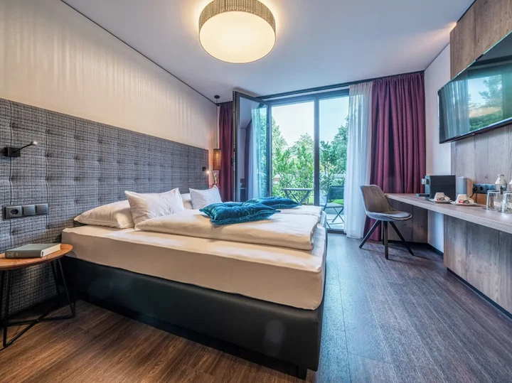 Rufi's Hotel Innsbruck - Innsbruck