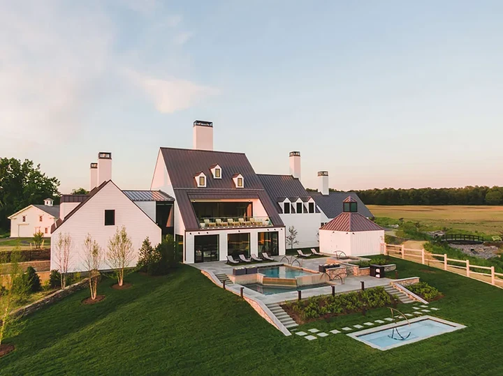 Inns Of Aurora Resort & Spa - Finger Lakes, NY