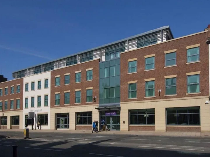 Premier Inn York City - 요크