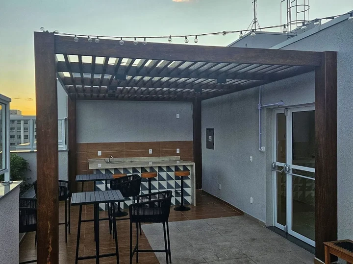 Rio Wonder By Rnc Flats - Rio de Janeiro