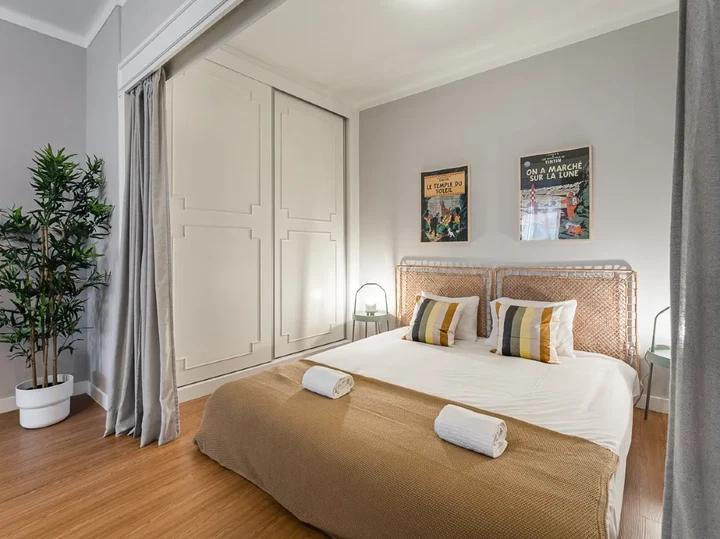 Guestready - A Warm City Refuge In Cedofeita - Porto