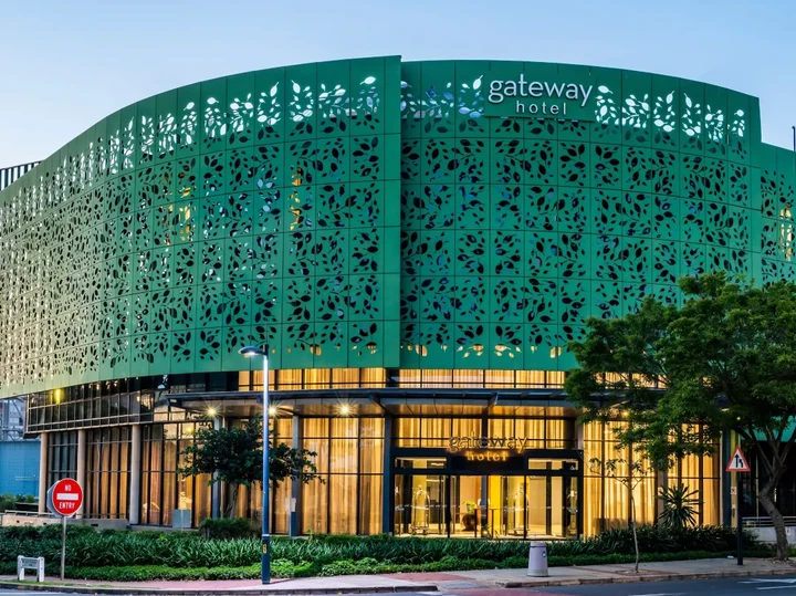 Aha Gateway Hotel Umhlanga - 
