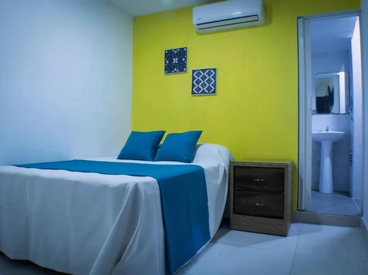 Malecón Habitaciones & Hotel - Santo Domingo