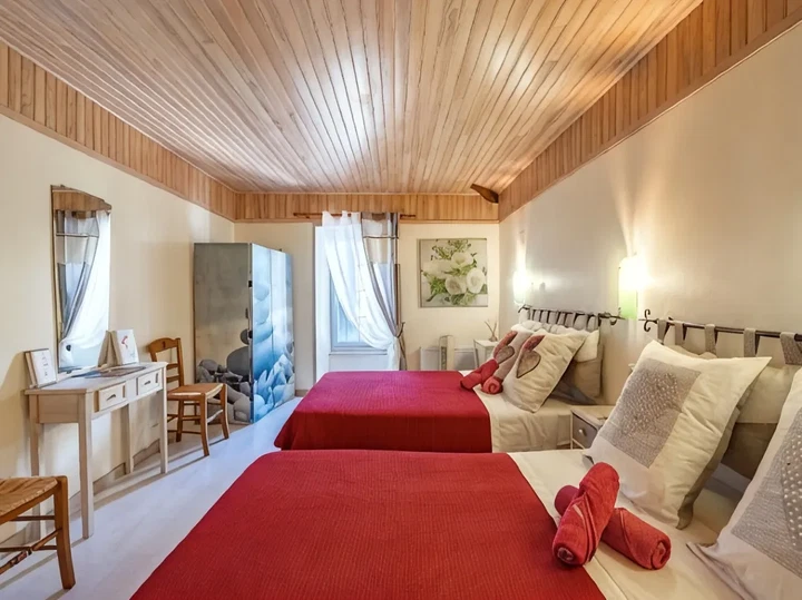 Le Logis Des Lauriers Roses - Marennes