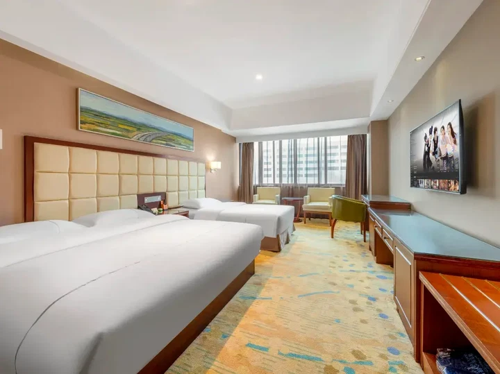 Yizhi Hotel - Zhengzhou