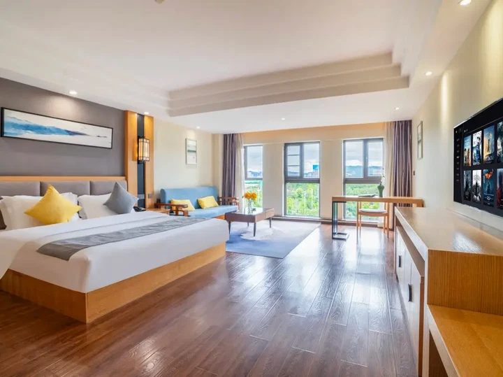 Zhong Hao Hotel - Kunming