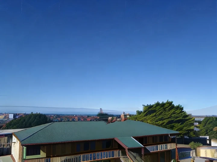 Harbour Lodge Motel - 格拉德斯通