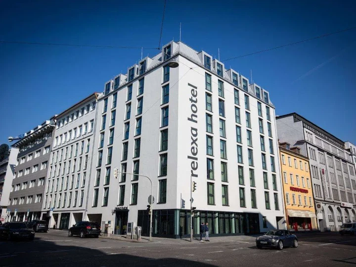 Relexa Hotel München - Munich