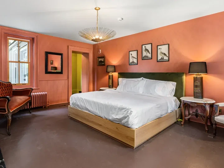 Trinity House Inn - Gananoque