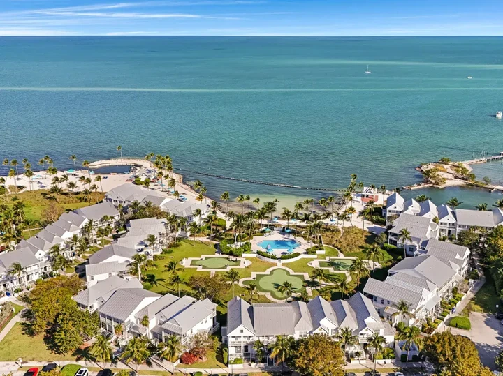 Tranquility Bay Resort - Key Colony Beach, FL