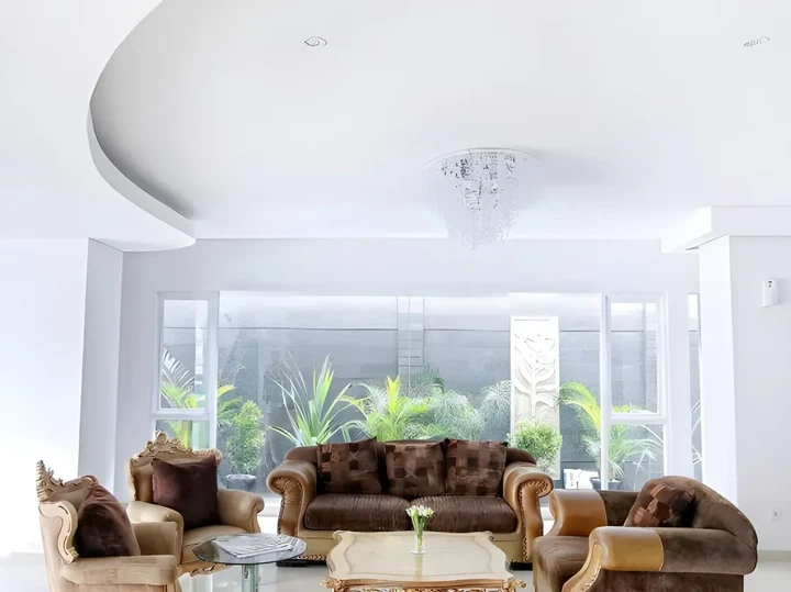 Hotel Kembang Cihamplas Bandung - インドネシア バンドン