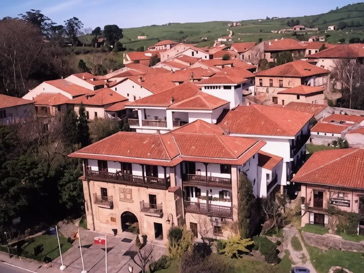 Hotel Museo Los Infantes - Santillana del Mar