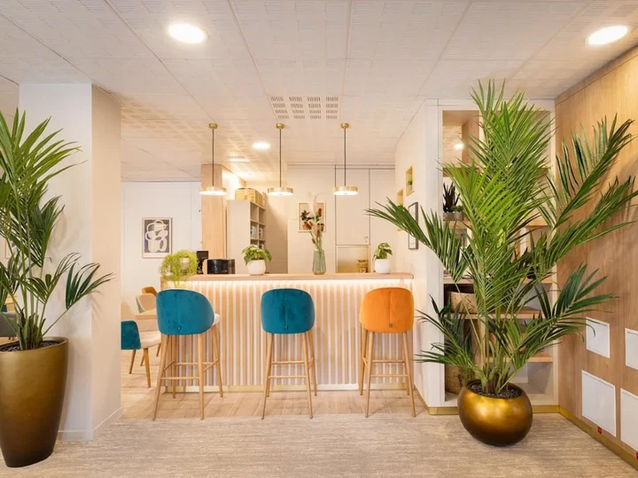 Zenao Appart'hôtels Le Raincy Gambetta - Livry-Gargan